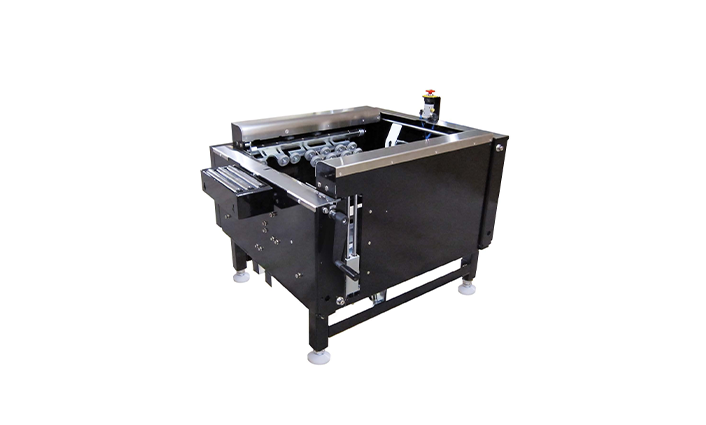 Case Tapers & Erectors for Packaging Lines - Pak-Tec